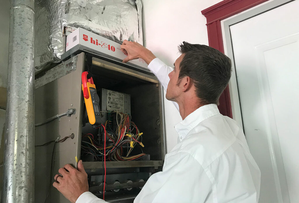 How Often Should You Have A Furnace Inspection