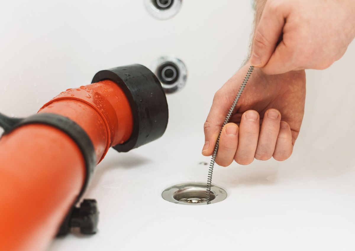 How To Tell if Your Drain Line Cleanout is Accessible? | Right Now Plumbing