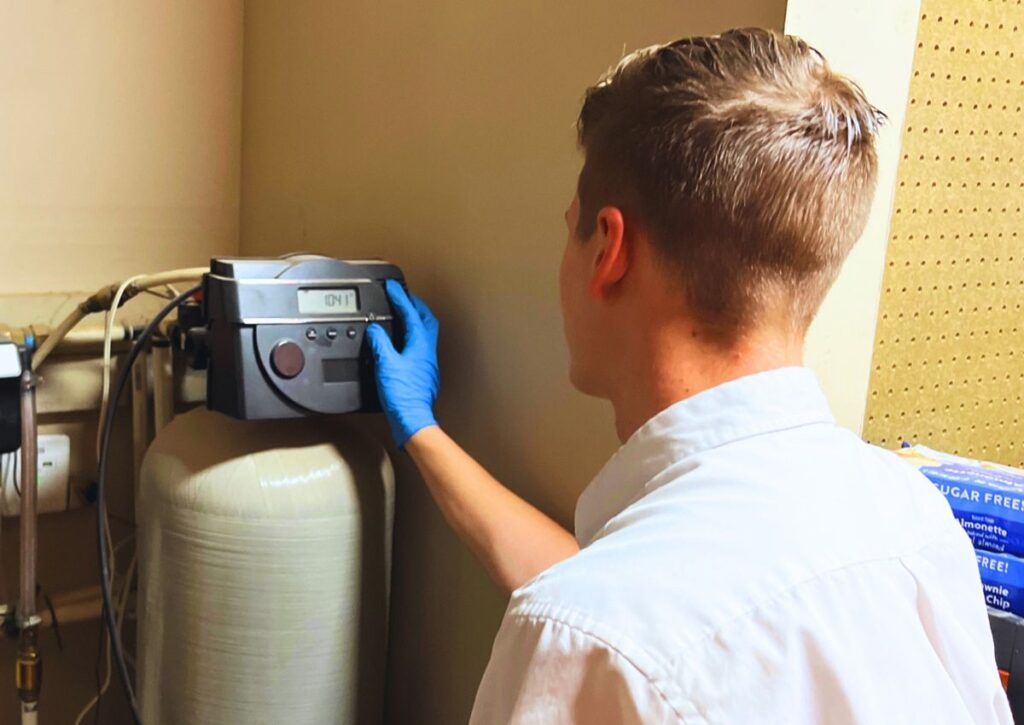 10 Reasons You Need Water Softener | Right Now Plumbing