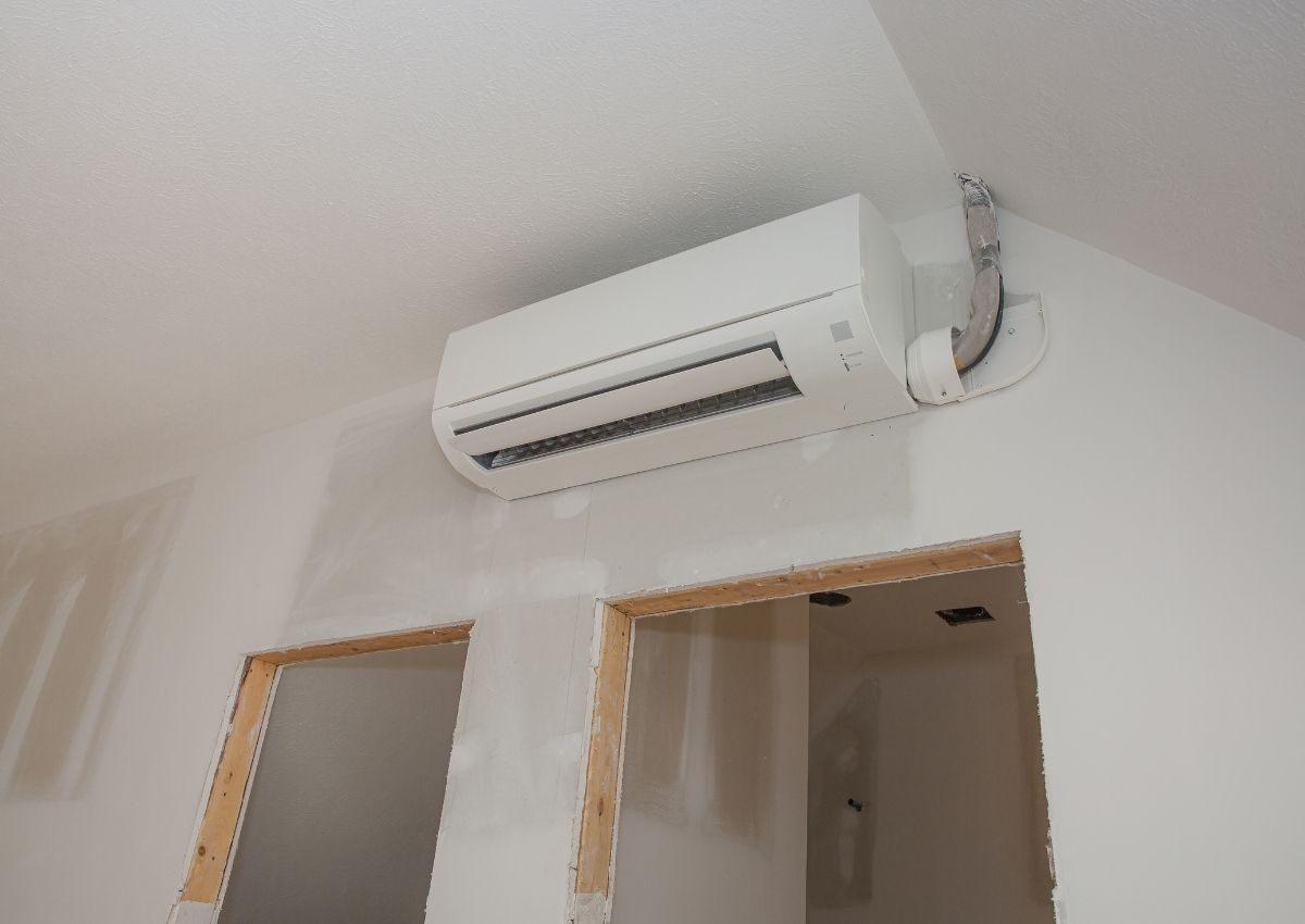 Ductless HVAC Systems: Benefits and Applications in Modern Buildings