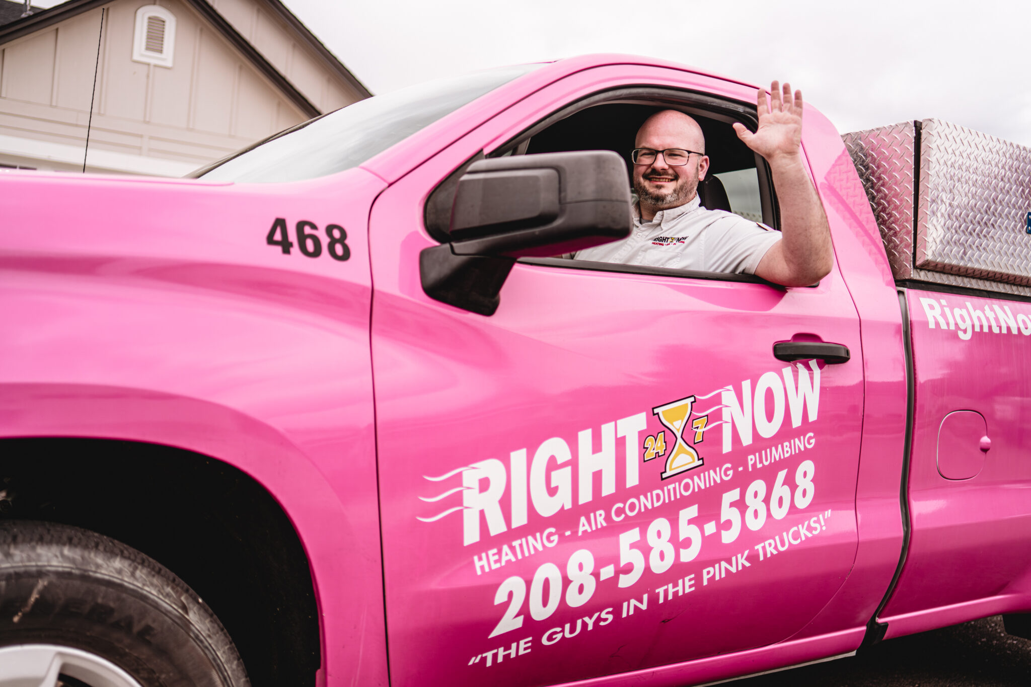 5 Ways To Save On Your Utility Bill | Right Now Heating, Air ...